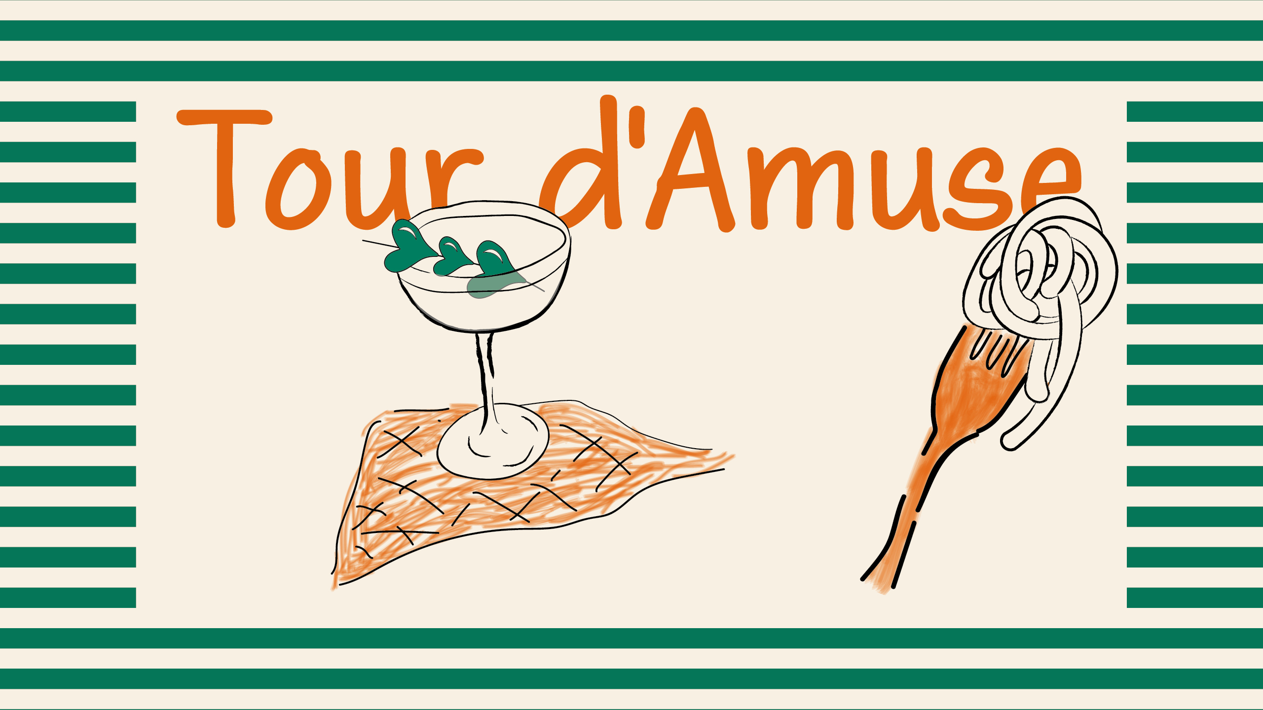 Fiets & proef mee met Tour d’Amuse! - KV BEP